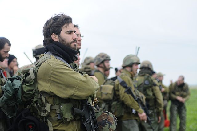 IDF (Hebrew Insight) - Israel Institute of Biblical Studies