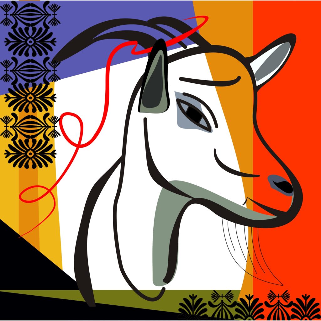 TWO GOATS OF YOM KIPPUR - Israel Institute of Biblical Studies