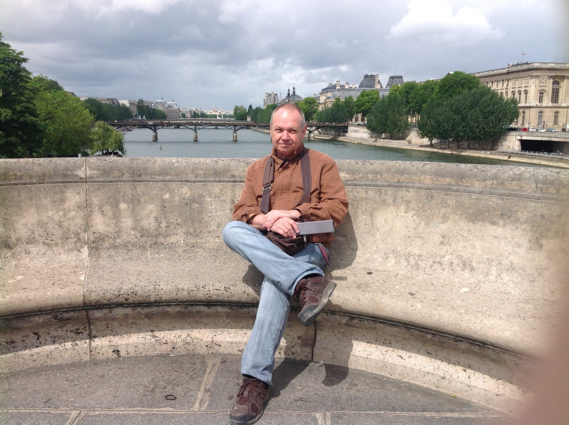 Review by: plamondon gilles | December 8, 2016