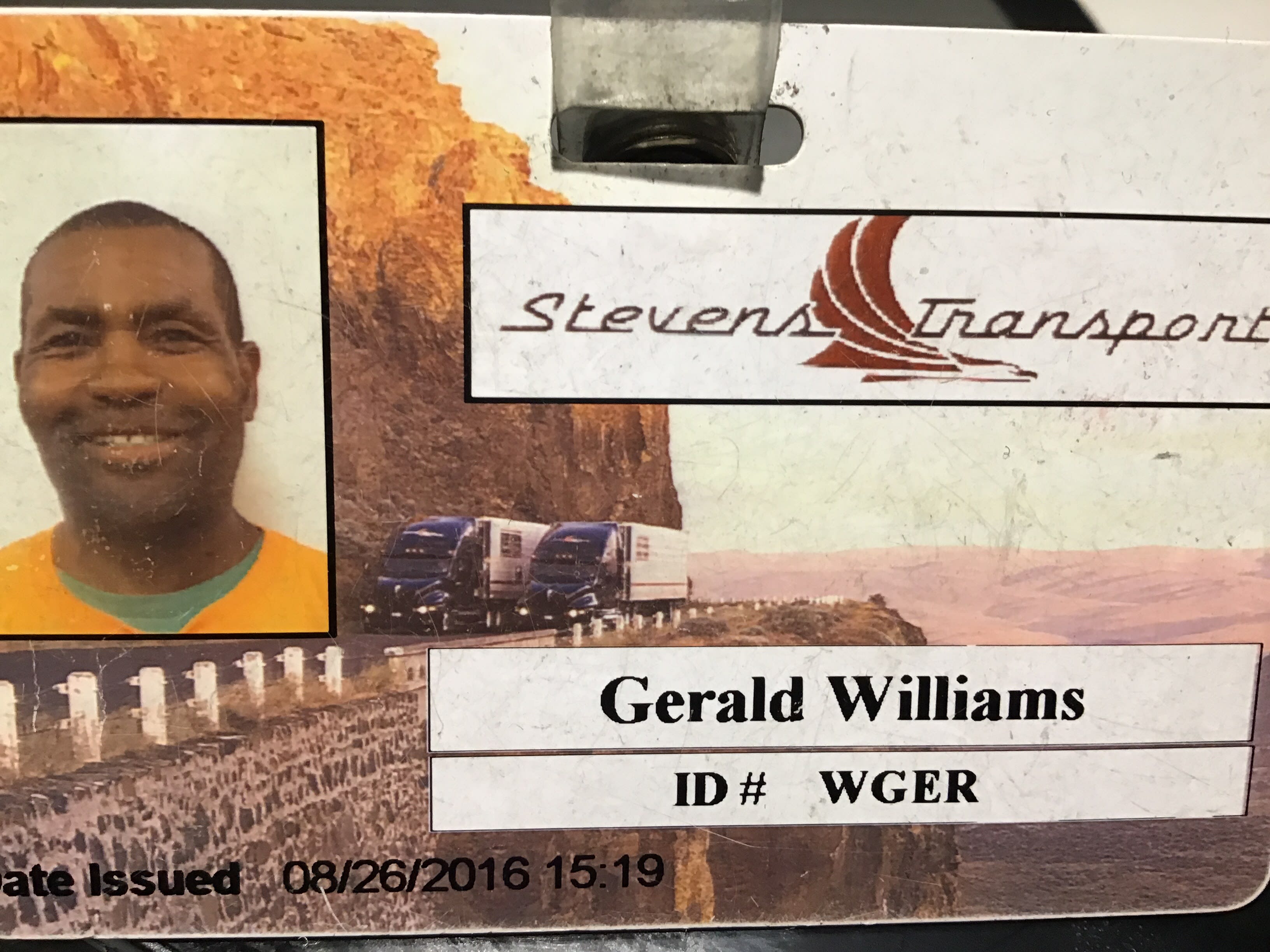 Review by: Williams Gerald | May 1, 2018