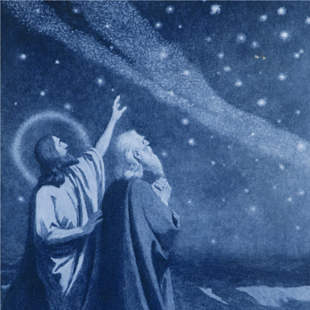 LA HISTORIA DE ISAAC E ISMAEL: ¿CÓMO EMPEZÓ TODO? - Israel Institute of ...