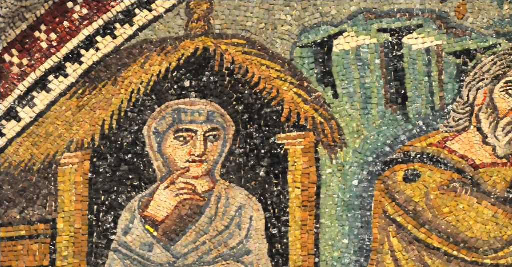 LA HISTORIA DE ISAAC E ISMAEL: SARA (peshat) - Israel Institute of ...