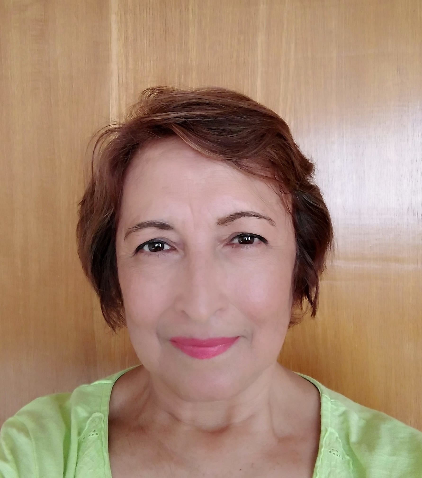 Review by: Hernández Rosa Alicia | July 18, 2019