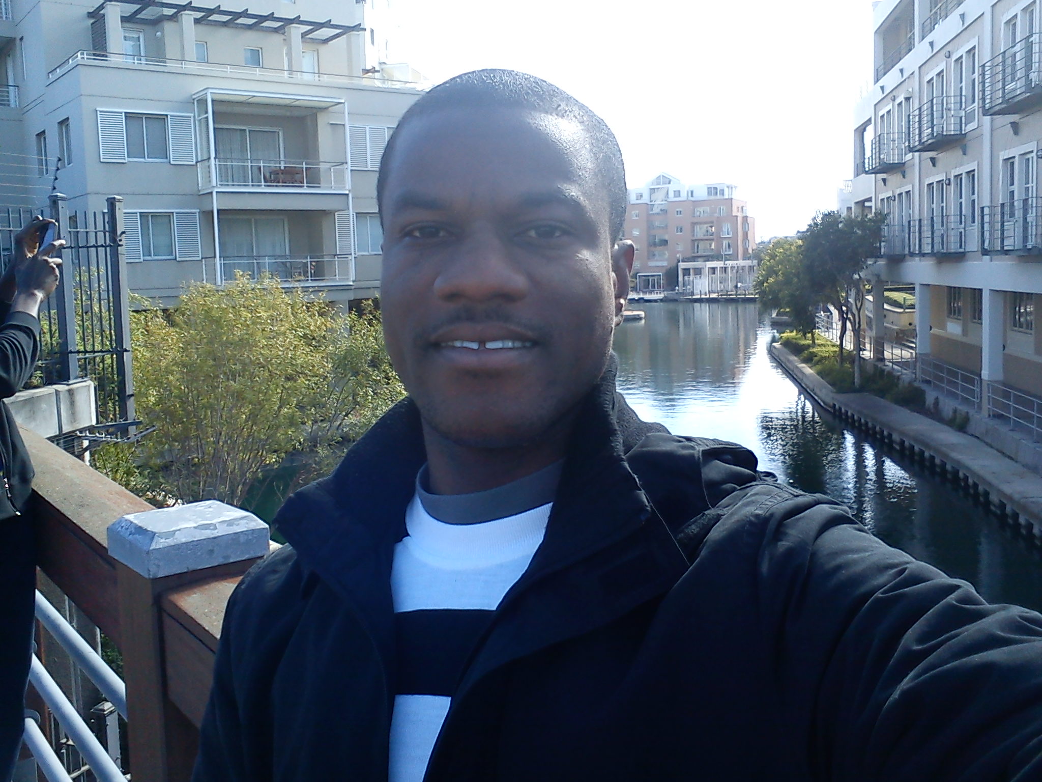 Review by: Osei Asibey Emmanuel | October 8, 2020