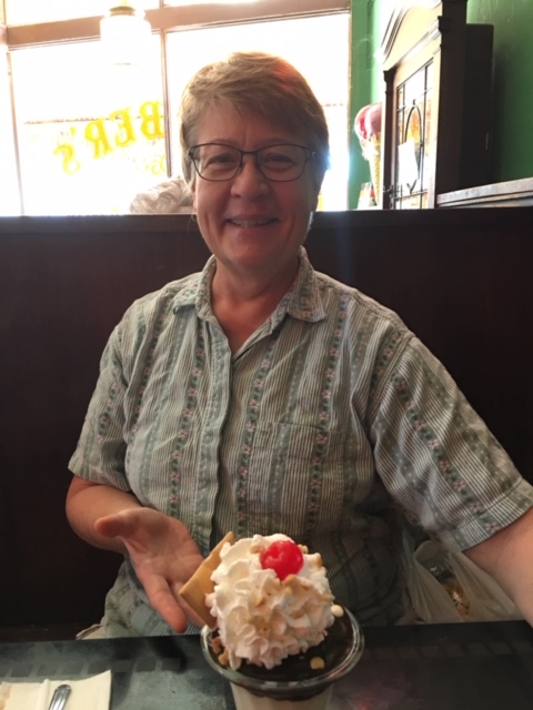 Review by: Bleser Jeanne | November 25, 2020