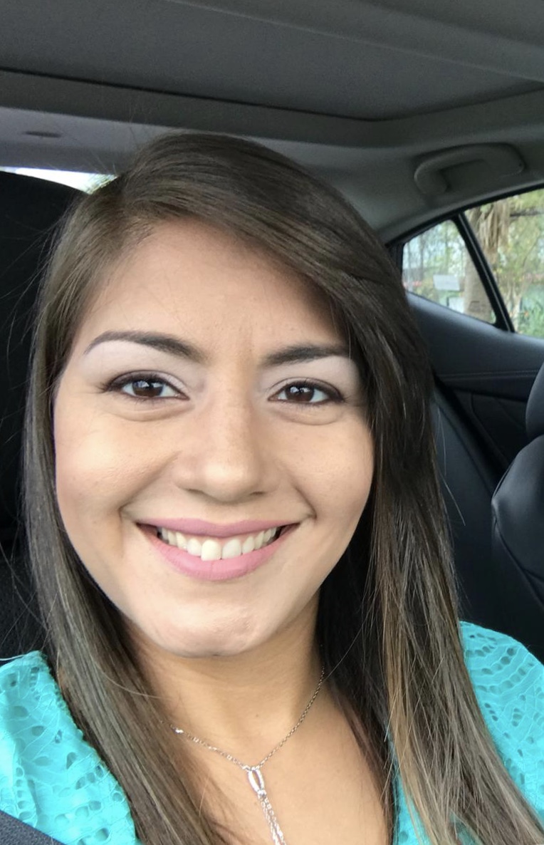 Review by: Rolón Damaris | January 25, 2021