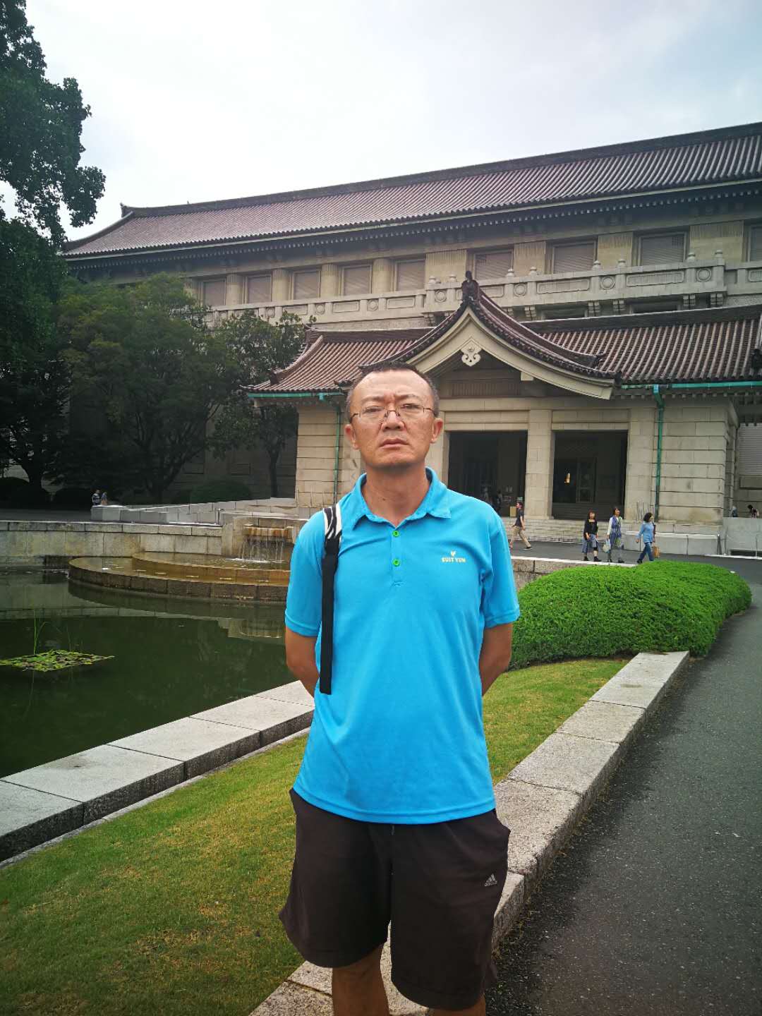 Review by: yang jiang | June 8, 2021