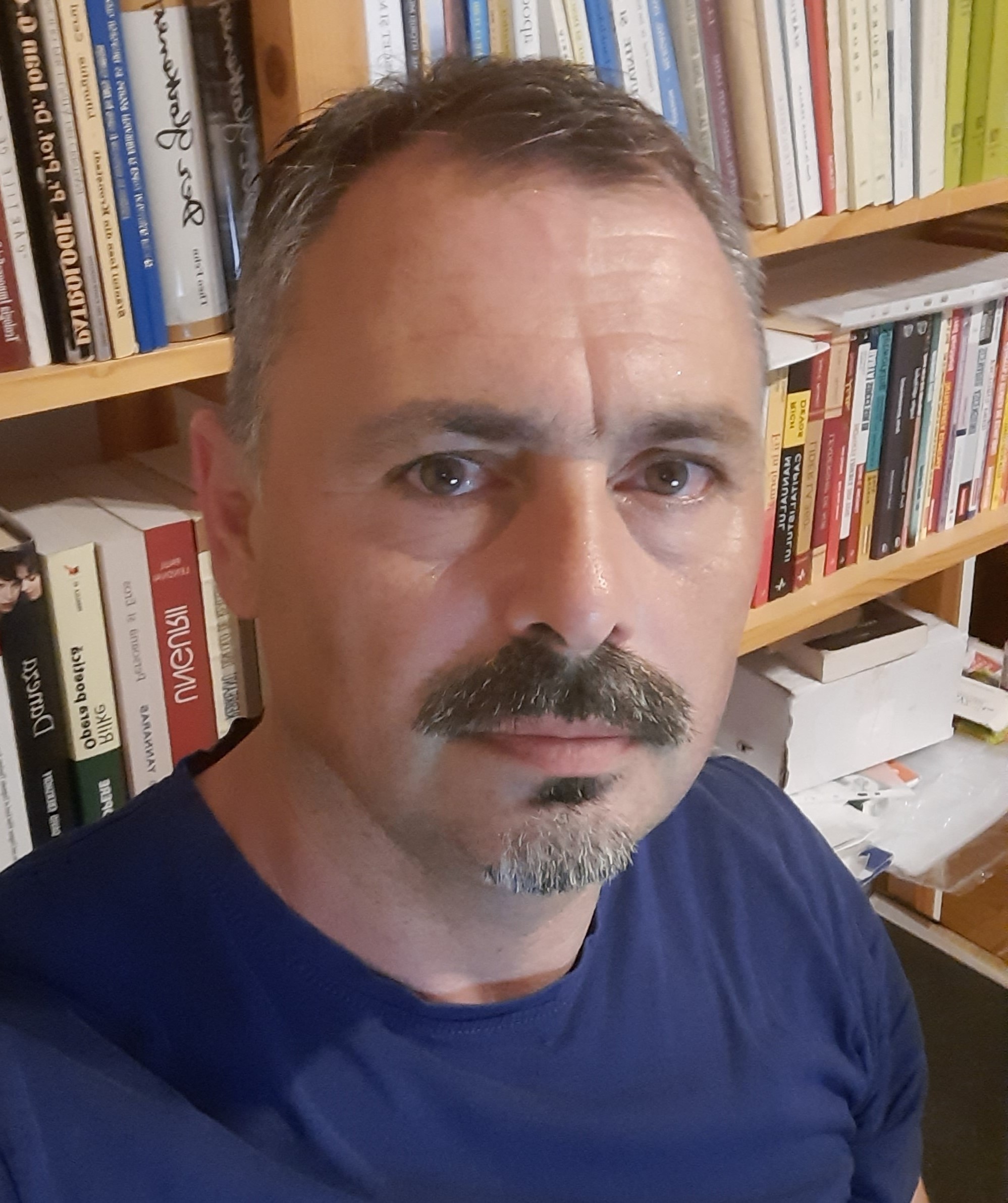 Review by: Dragos Calin | July 26, 2021