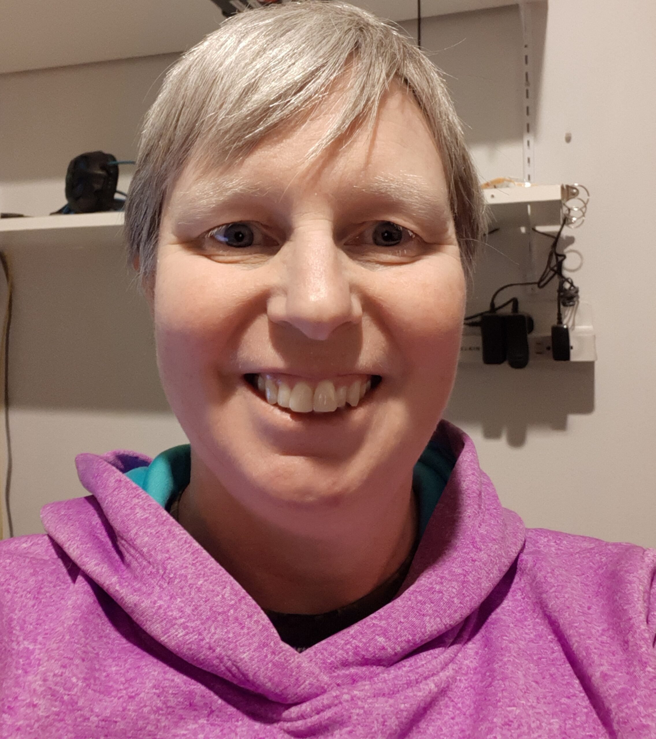 Review by: Robichaud Michelle | August 30, 2021