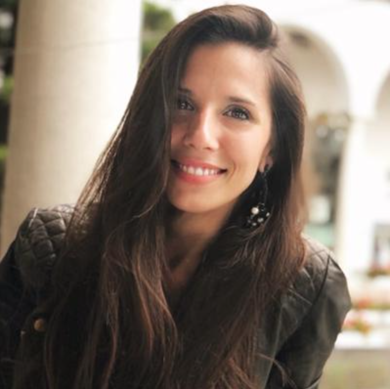 Review by: del Cid María | June 4, 2022