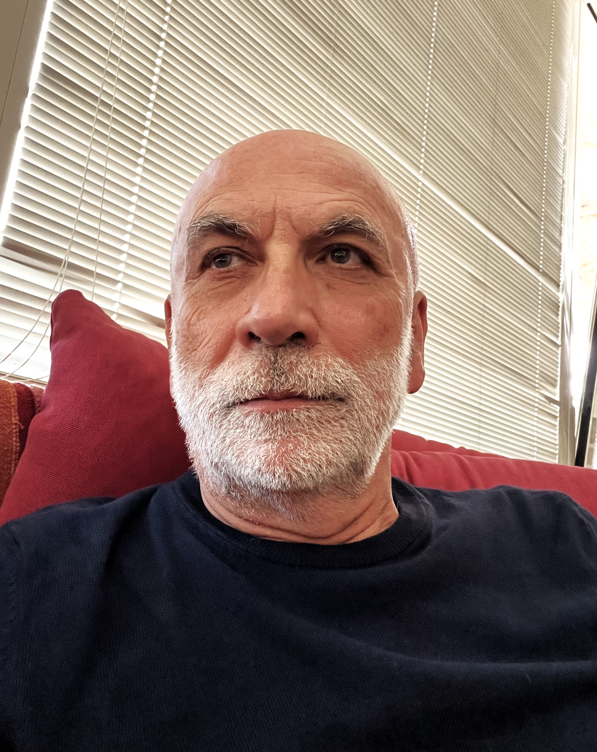 Review by: Scalise Daniel | September 29, 2022