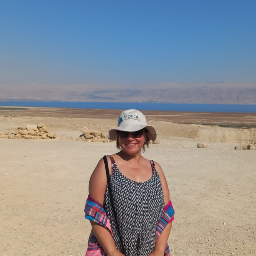 Review by: La Rosa Carmen | September 25, 2024