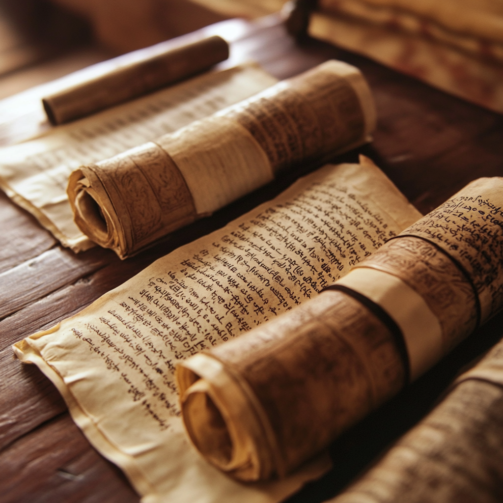 HIDDEN MESSIAH AT QUMRAN: MELCHIZEDEK, THE TEACHER OF RIGHTEOUSNESS ...