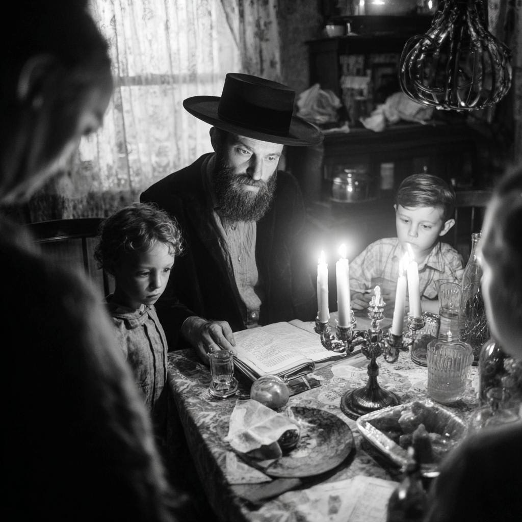 Shabbat Zachor and Divine Memory in a Time of War: Israel, Iran, and ...